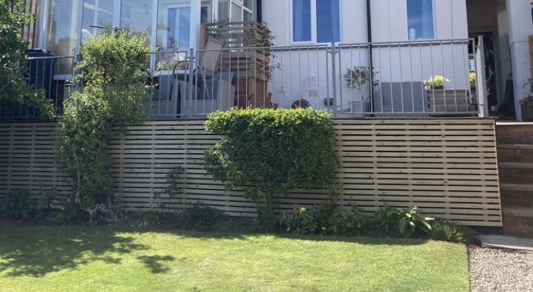 Turfing – Needham Design Ltd